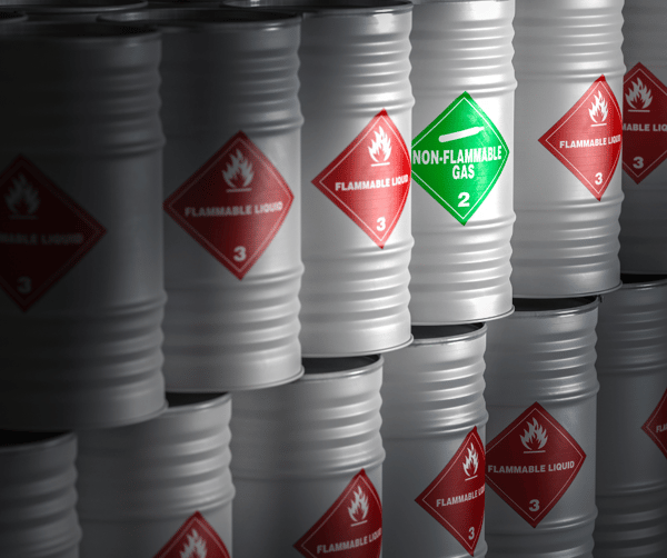 Flammable Liquids Examples And The Risks They Pose