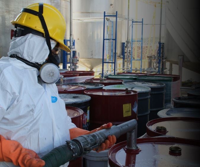 Storage Of Flammable Liquids Best Practices