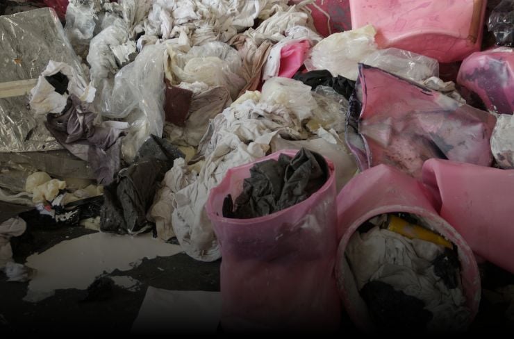 Class 4.1 Flammable Solids Examples and How To Dispose