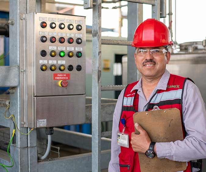 Solvent Distillation