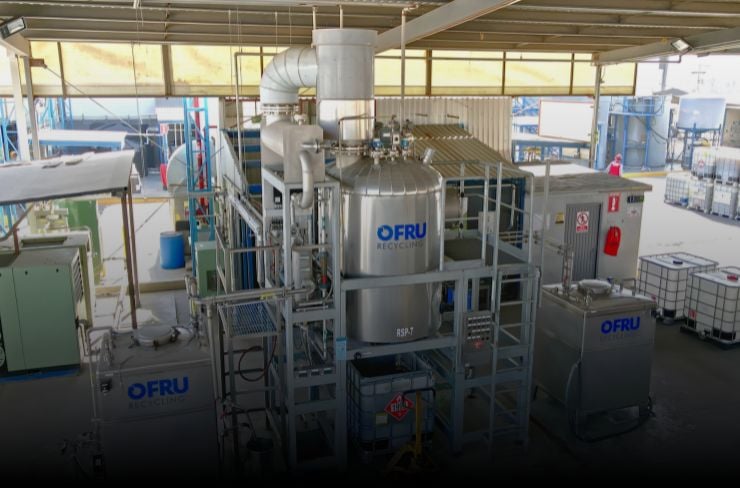 The Science Behind Solvent Distillation Apparatus